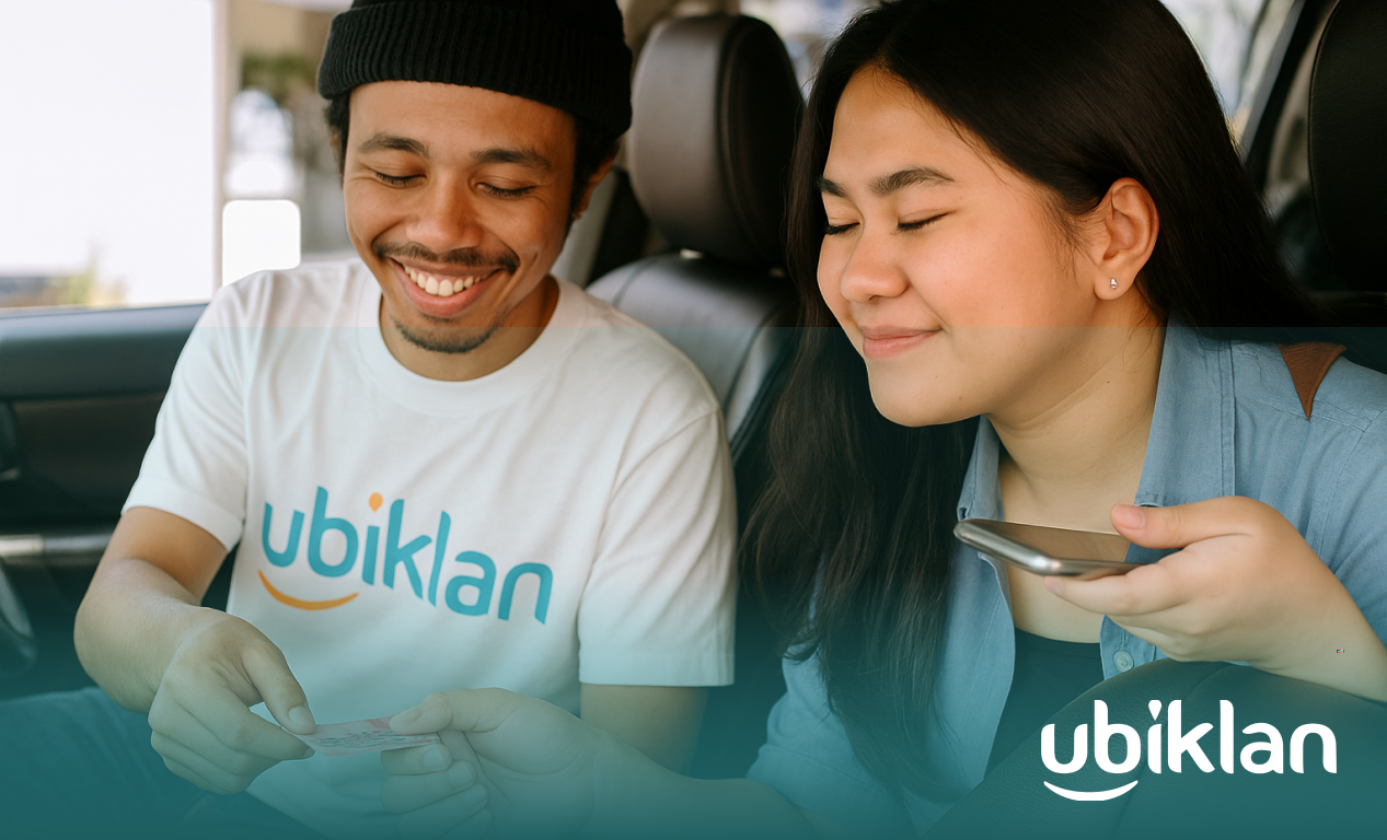 Ubiklan Blog - Kenapa Driver Online Kini Lebih Suka Pasang Iklan di ...