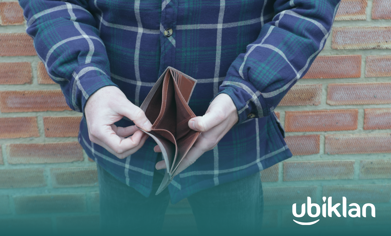 Ubiklan Blog - Dompet Tipis Setelah Lebaran? Begini Cara Driver Online ...