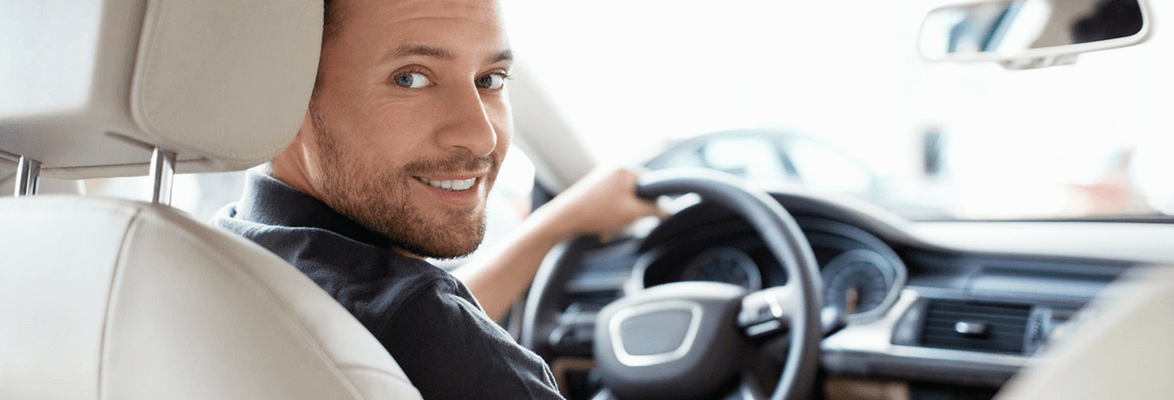 Ubiklan Blog - 7 Tipe Pengemudi Di Jalanan Jakarta. Kamu Yang Mana?